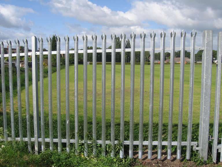 Sectors - Campion Fencing