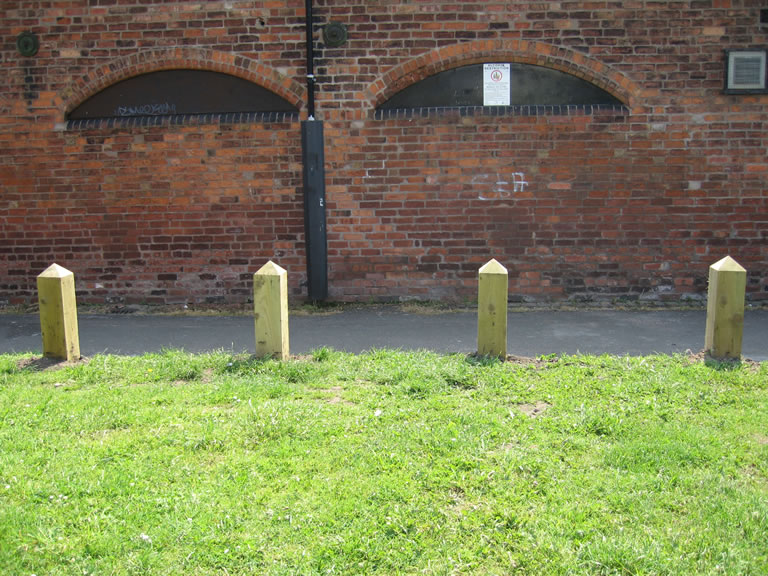 Sectors - Campion Fencing