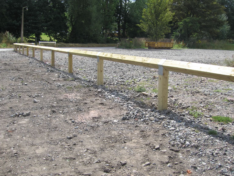 Sectors - Campion Fencing