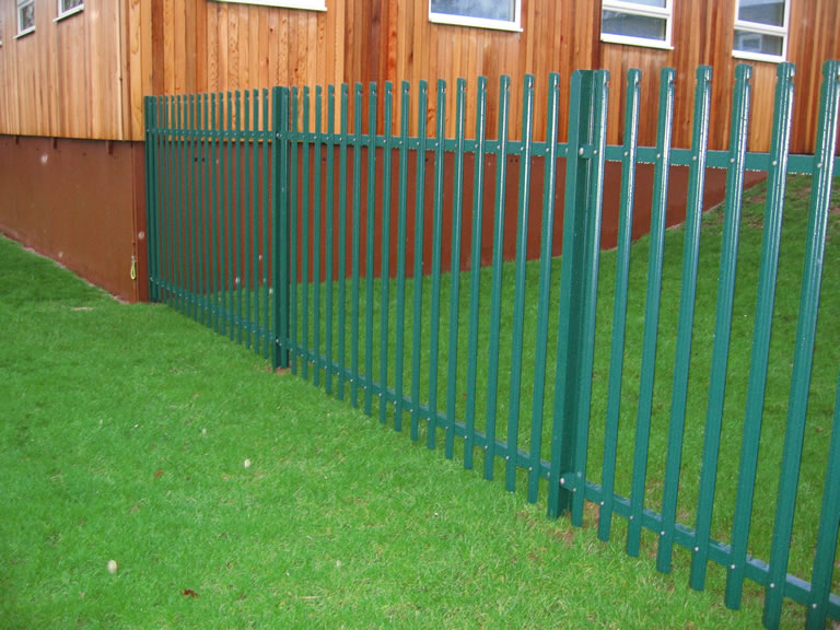 Sectors - Campion Fencing