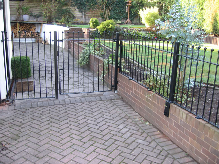 Sectors - Campion Fencing